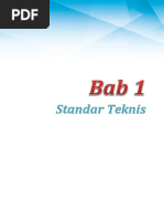 Draft Pertek Air Limbah - Bab 4 Rencana Pengelolaan Dan Pemantauan | PDF