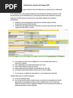 Manual para Usuarios Itop. | PDF | Internet | Contraseña
