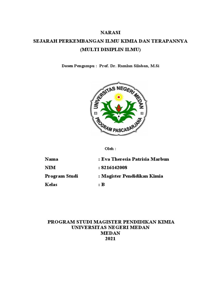 Tugas 1 Membuat Narasi | PDF