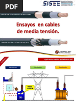 MEGGER Guía para Pruebas de Aislamiento Eléctrico | PDF | Aislador (Electricidad) | Corriente ...