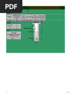 SP-01 Sumpit Sizing 5minutes | PDF | Chemical Engineering | Civil ...