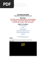 Guide - Class Setups - Official Calamity Mod Wiki | PDF