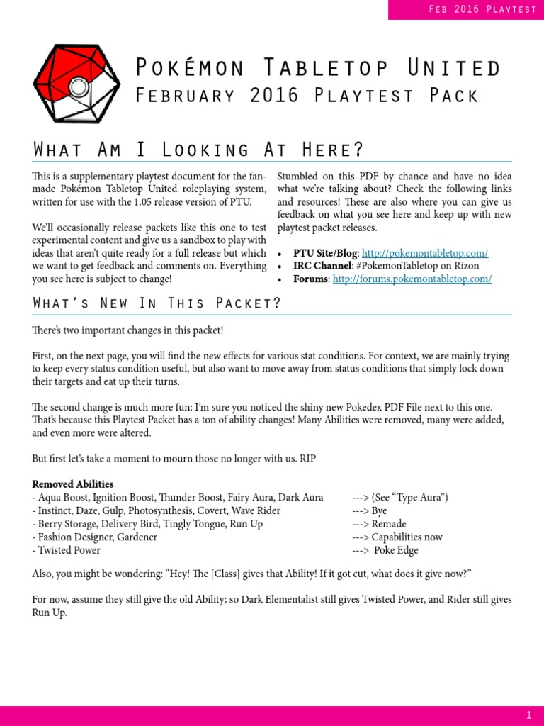 Errata 3 - February 2016 | PDF