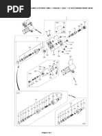 Bishamon UniLift Exploded View Parts List | PDF | Bearing (Mechanical ...