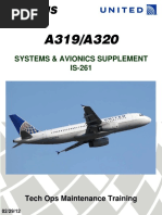 A320 Avionics Schematics | PDF