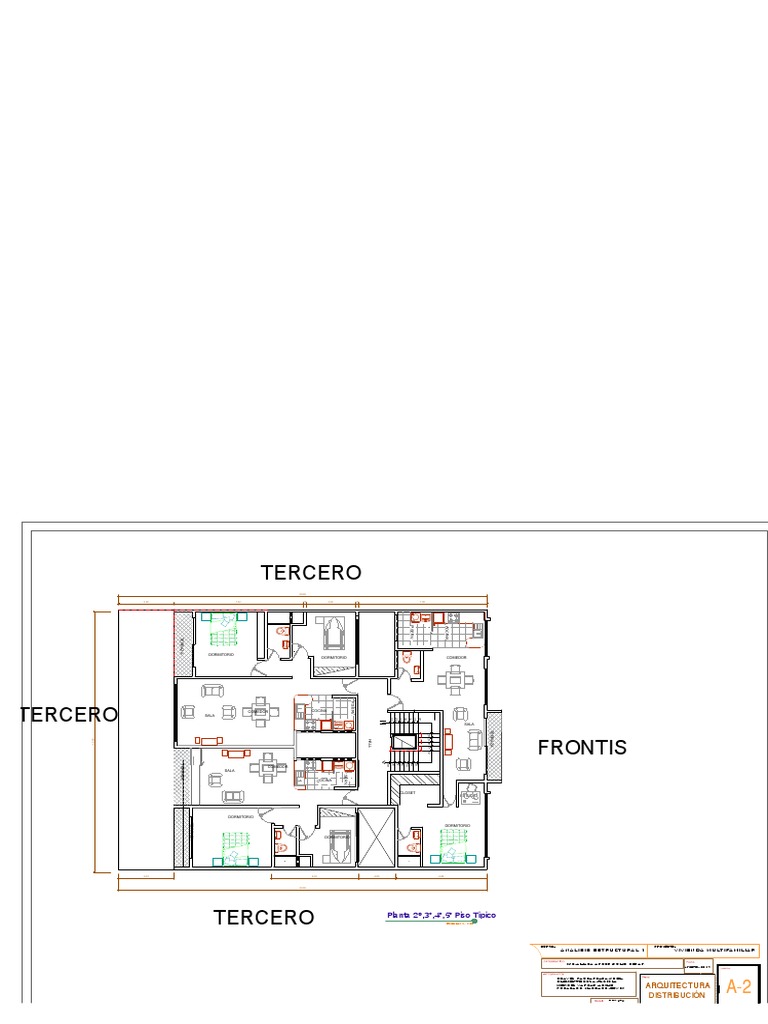 ARQUI | PDF