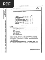 ANSI - ASQ Z1.4 - Sampling Procedures and Tables For Inspection by ...