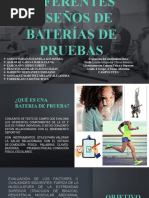 Senior - Fitness - Test. Protocolo PDF | PDF | Pie | Cuerpo humano