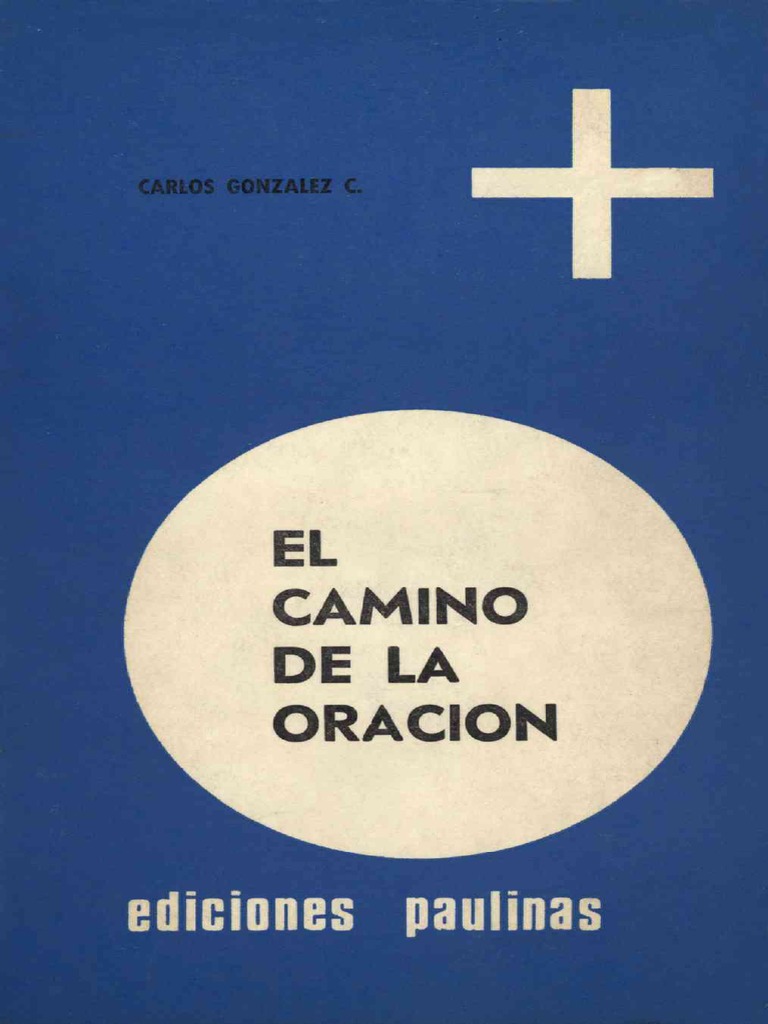 El Camino de La Oracion | PDF | Oración | eucaristía