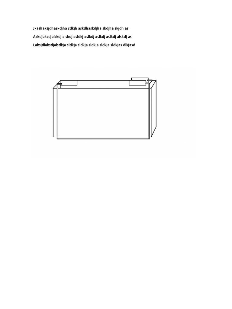 Tank Instructions | PDF