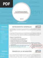 Certificado Aclaratorio Laboral | PDF