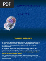 Clasificación de Reflejos Osteotendinosos | PDF