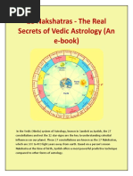 12 Rashis and Their Lords | PDF | Planets In Astrology | Hindu Astrology
