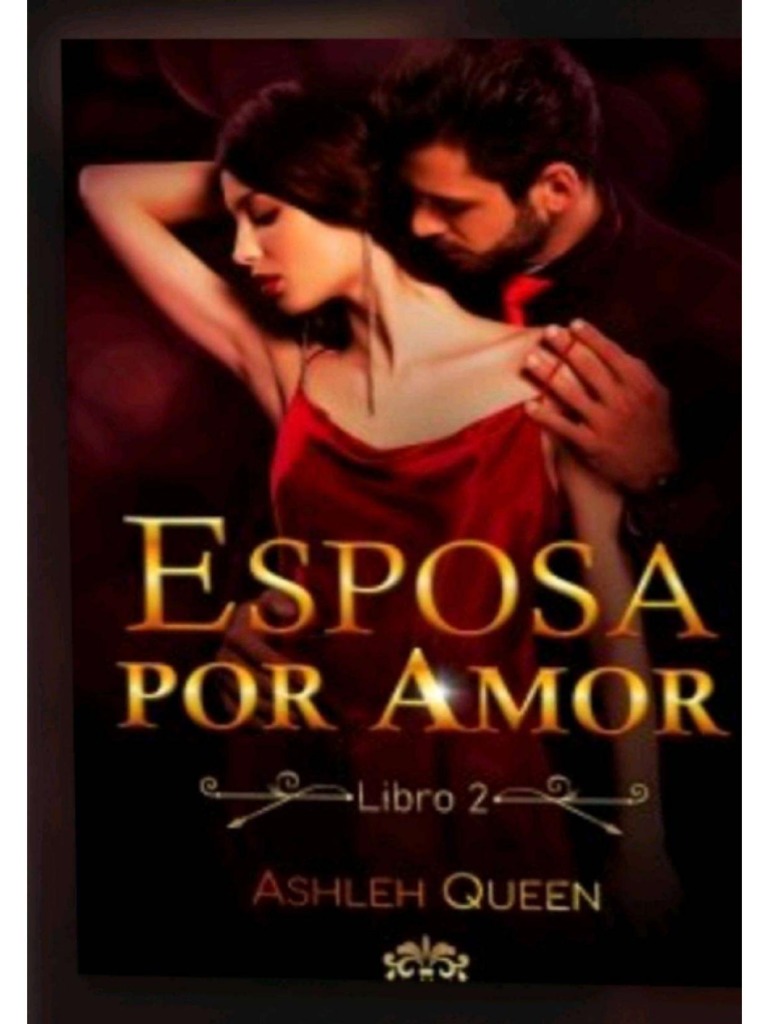 Esposa Por Amor PDF | PDF
