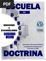 Doctrinas Fundamentales de La IPUC | PDF | Doctrina | espíritu Santo