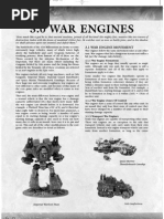 Epic Starter Guide | PDF | Tabletop Games | Space Opera Games