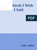 You Left Me On Read - Akhira | PDF | Feeling