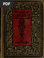Gene Byrnes - A Complete Guide To Professional Cartooning | PDF