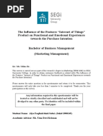 Analysis Hayes and Wheelwright Four Stage Model | PDF | Competitive ...