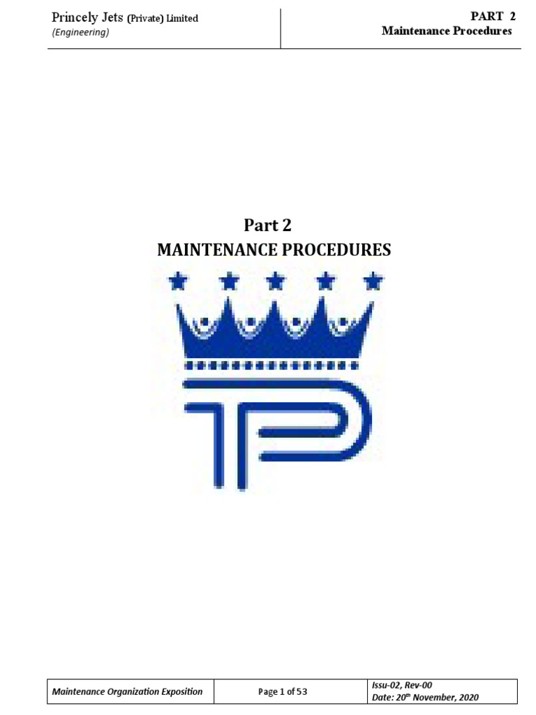 Part 2 (11 Feb 2021) | PDF | Audit | Shelf Life