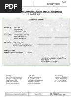 2.MEDA Investigation Process From Boeing | PDF | Airlines | Error