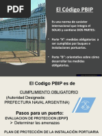 Codigo Pbip | PDF
