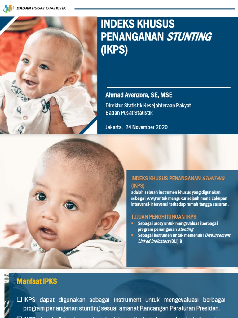 BPS IKPS Lokarya Evaluasi | PDF