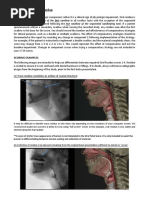 Oral Mechanism Exam PDF 240927 224723 | PDF | Tongue | Mouth