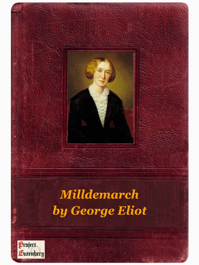 Middlemarch by George Eliot | PDF