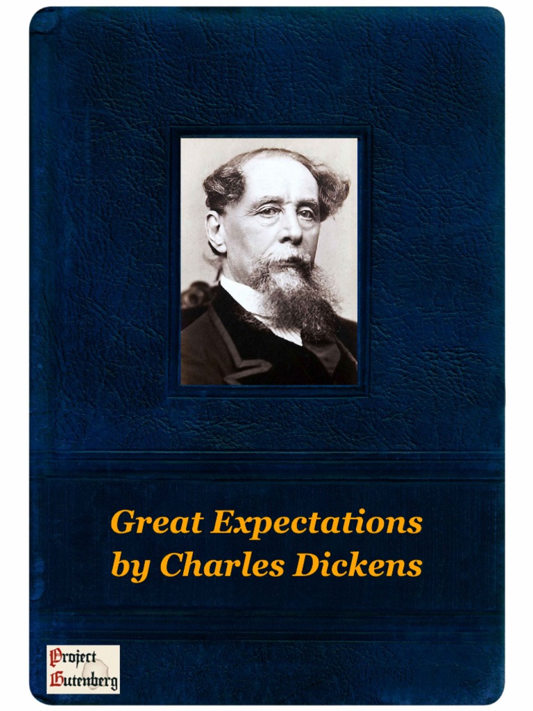 Great Expectations by Charles Dickens | PDF