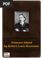 Treasure Island eBook by Stevenson | PDF