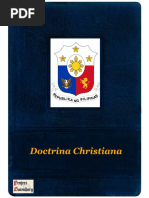 Doctrina Christiana | PDF | Philippines