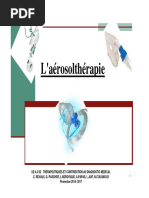 Technique de ponction d'ascite détaillée | PDF | Péritoine | Médecine ...