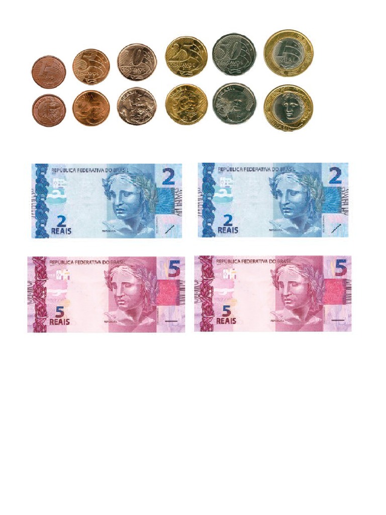 Cédulas para Imprimir | PDF