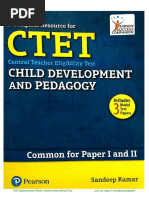 Child Development and Pedagogy Notes | PDF | Schema (Psychology ...