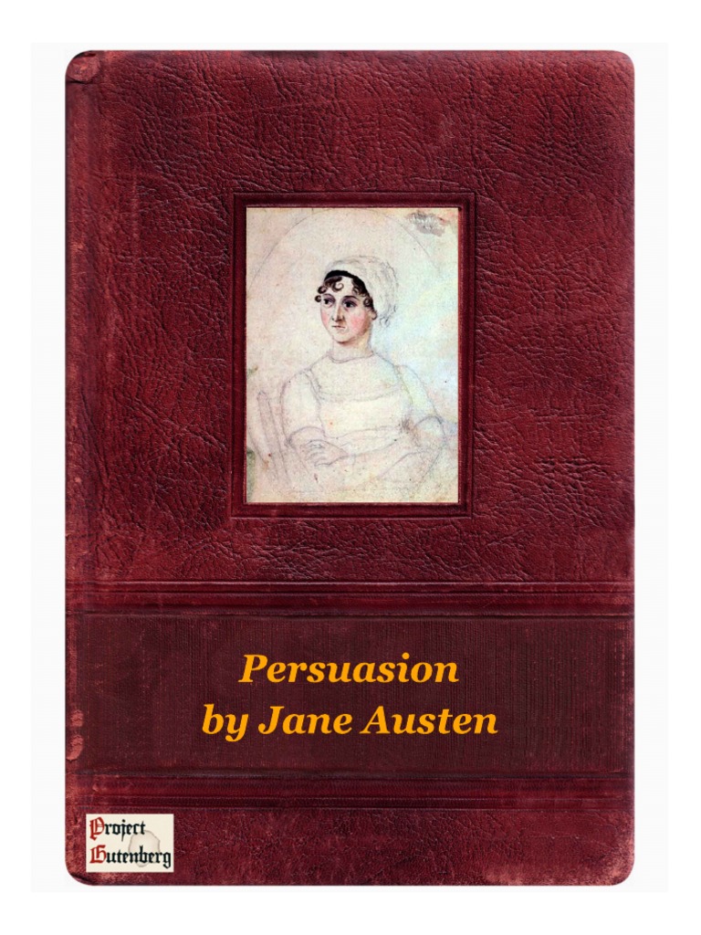 Persuasion by Jane Austen: Chapter 1 Summary | PDF | Persuasion (Novel)