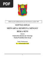 Pertandingan Mewarna My Doodle@Merdeka | PDF