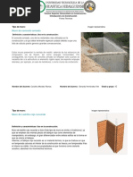 Sistema Constructivo Blokon | PDF | Hormigón | Ingeniería de Edificación