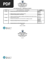 Sample School Presscon Certificate | PDF | News Media | Philippines