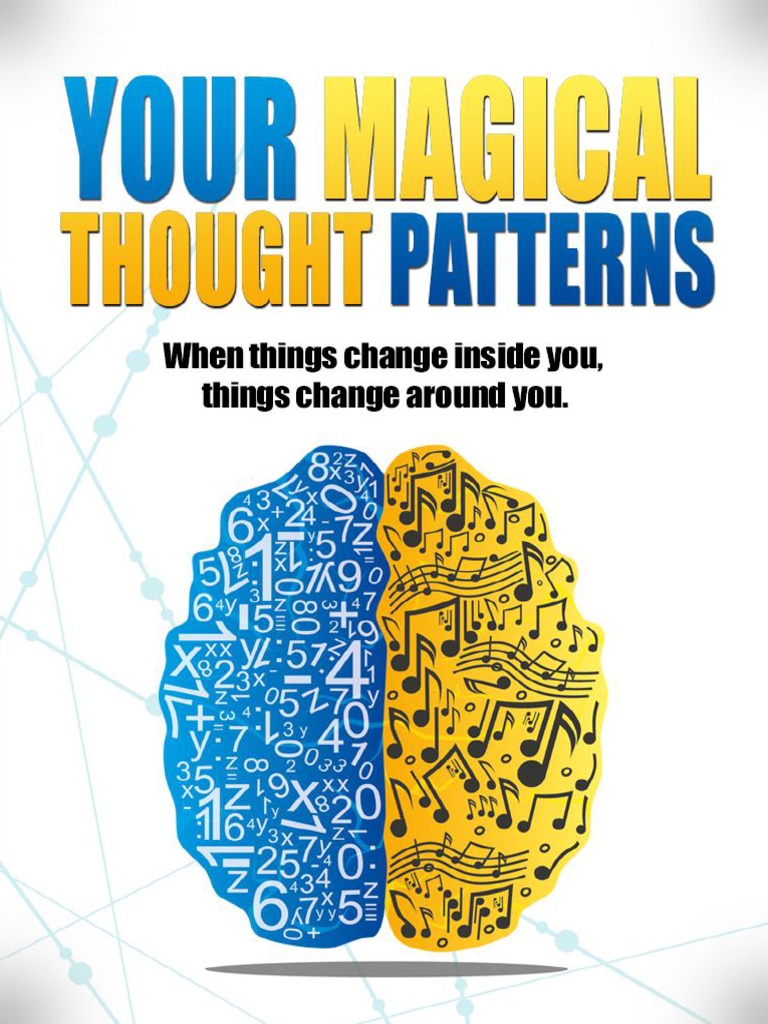 Personal Development Book | Download Free PDF | Thought | Mind