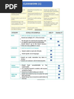 NS RW4 Ak | PDF | Perception | Intelligence