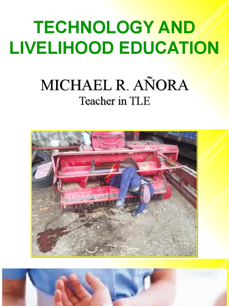 Lesson 4 Hazard, Risk and Exposure in The Farm 2019 | PDF | Safety ...