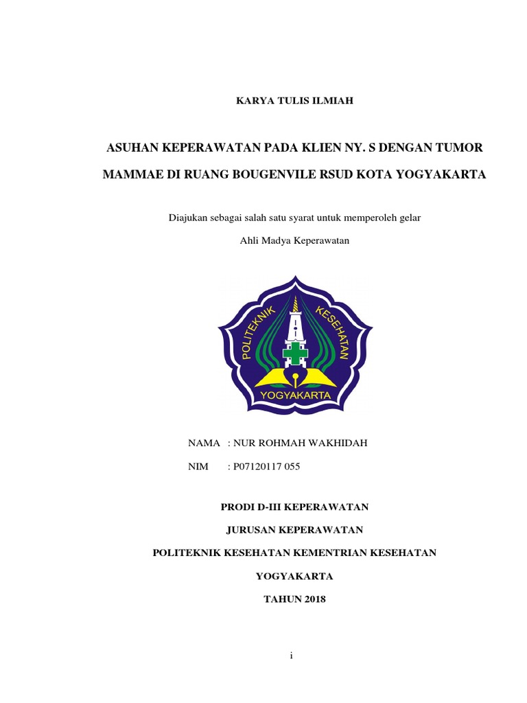 KATA PENGANTAR Nur Rohmah | PDF | Pengembangan Diri | Sains & Matematika