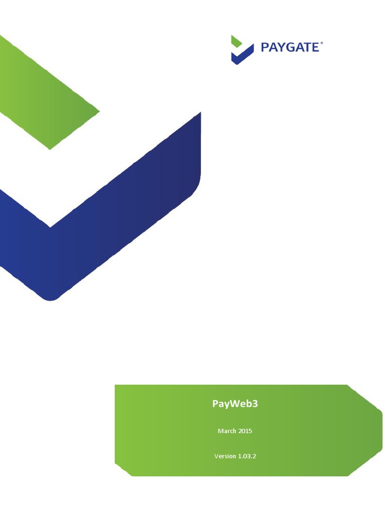 Payweb3: March 2015 | PDF | Credit Card | Payment Card Industry Data Security Standard