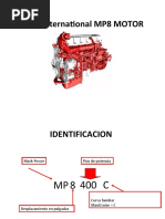 Mack MP7-MP8 Engine - Sensors 2010 PDF | PDF | Turbocharger | Vehicle Parts