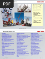 Mammoet SPMT Brochure | PDF | Modularity | Tire