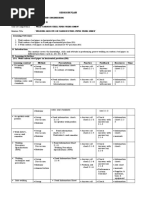 CBLM Smaw - NC Ii | PDF | Welding | Construction