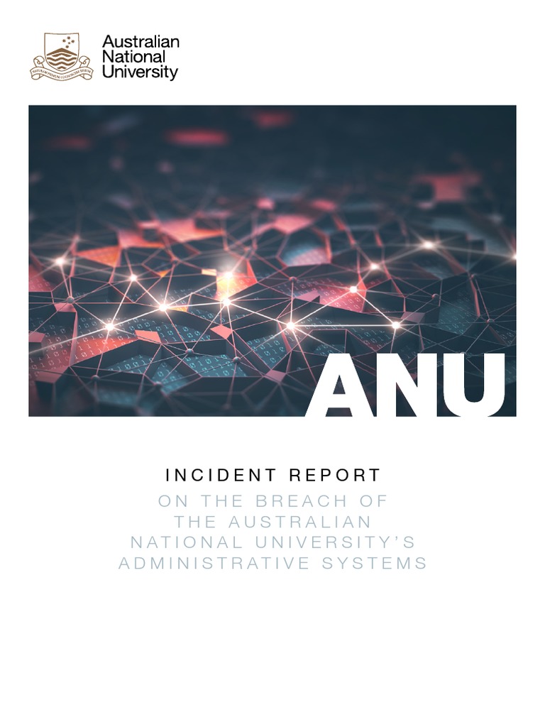 Incedint Report Example | PDF | Phishing | Malware