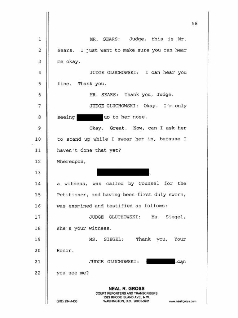 Sample Cross Examination Sexual Assault Victim 2 | PDF