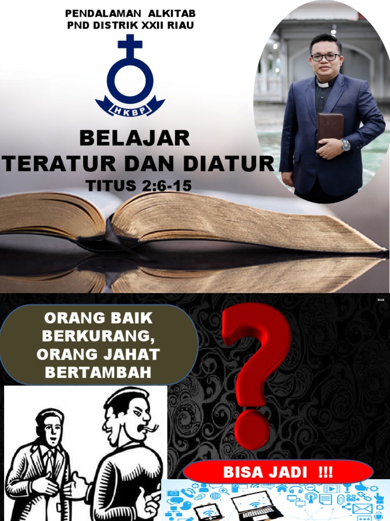 Bahan Pa | PDF